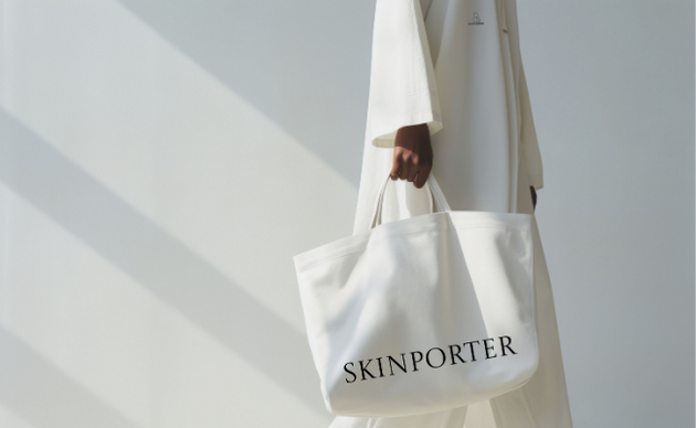 O₂ Peptide Facial | Clinical Results Without the Clinic | skinporter