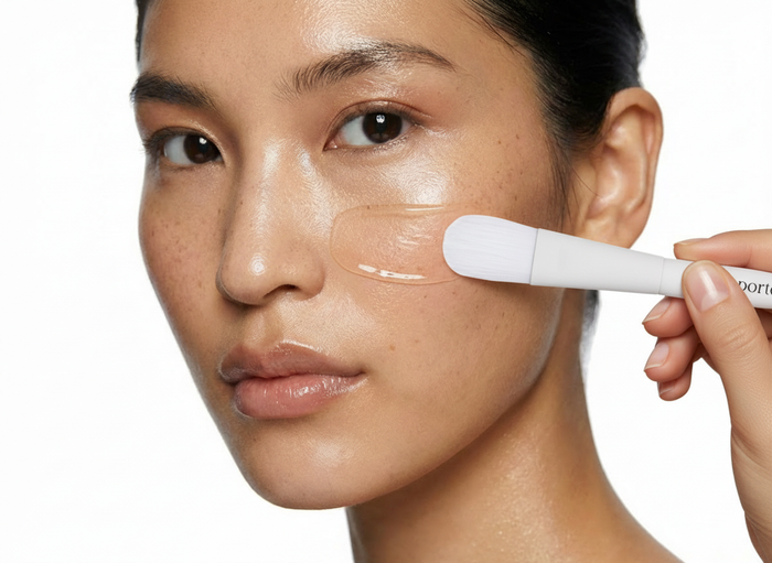 SKINPORTER I Delivering Clinic-Level Results On–The–Go