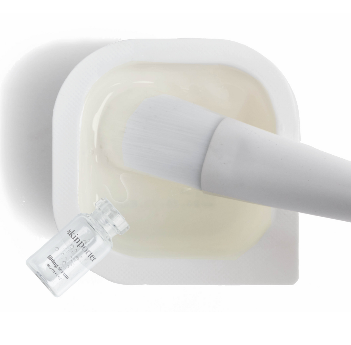 At Home All in One DIY Facial Kit - Skinporter