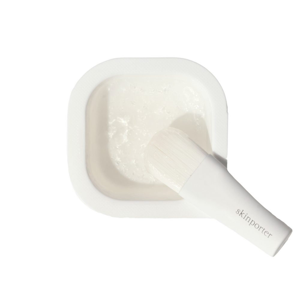 SKINPORTER I Delivering Clinic-Level Results On–The–Go