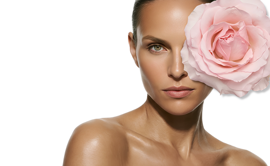 O₂ Peptide Facial | Clinical Results Without the Clinic | skinporter